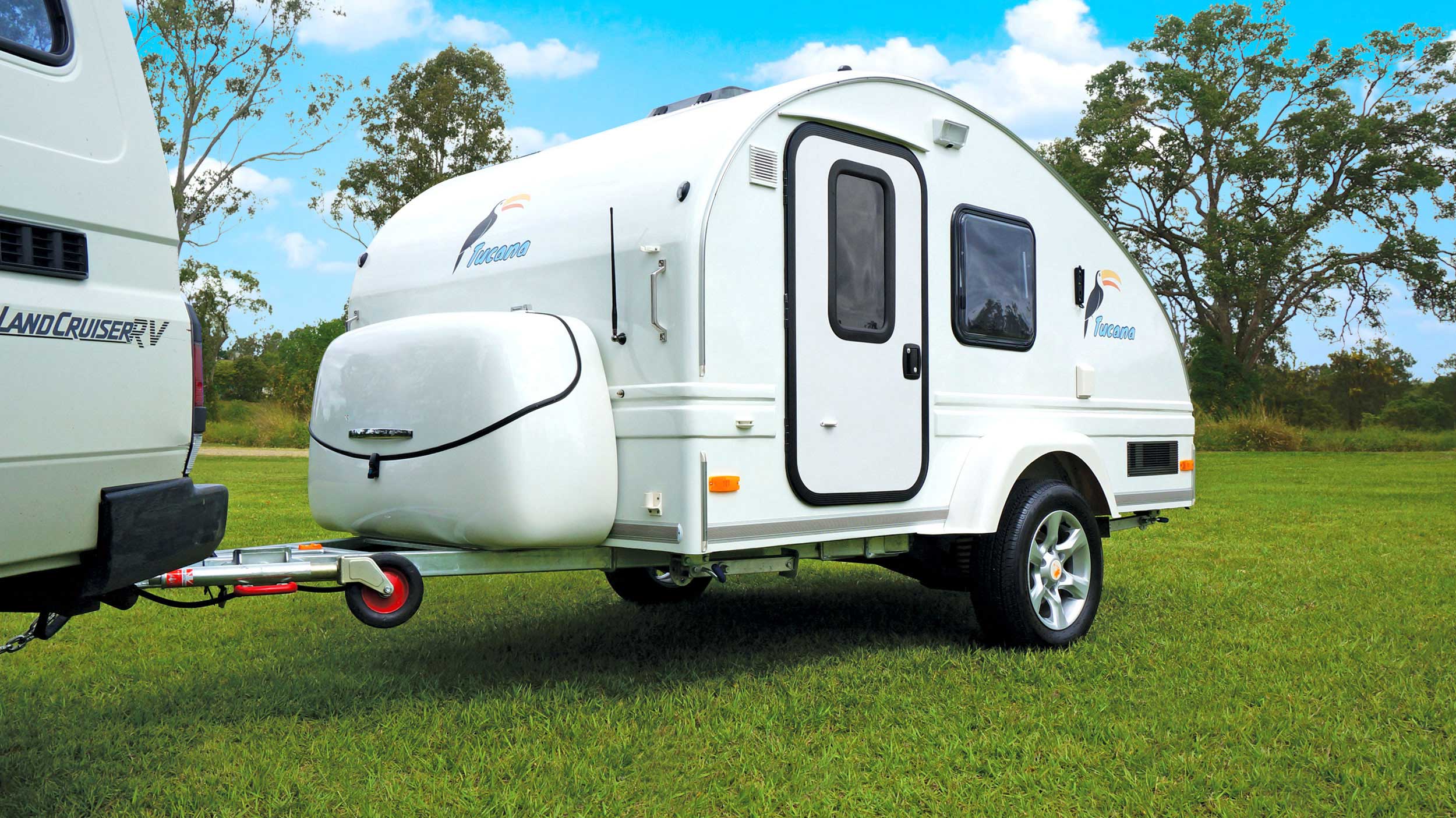 Tucana Teardrop Camper Teardrop Camper For Sale Stonegate Industries